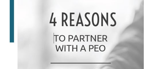 4 reasons to partner with a PEO - EquityHR