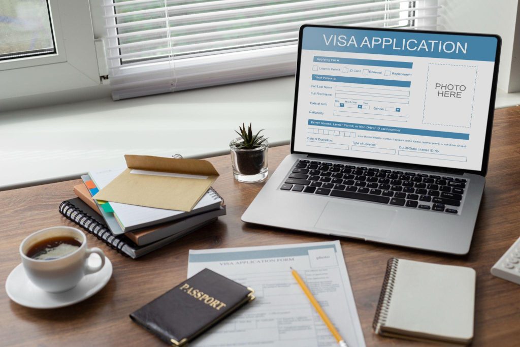 Everything to Know About Work Visa: Types, Eligibility & Process
