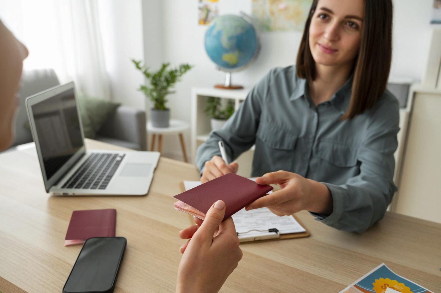 Everything to Know About Work Visa: Types, Eligibility & Process