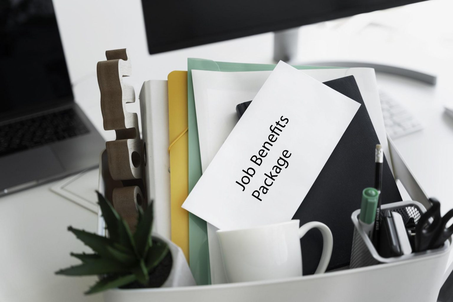 Demystifying Job Benefits Package (What You Need to Know)