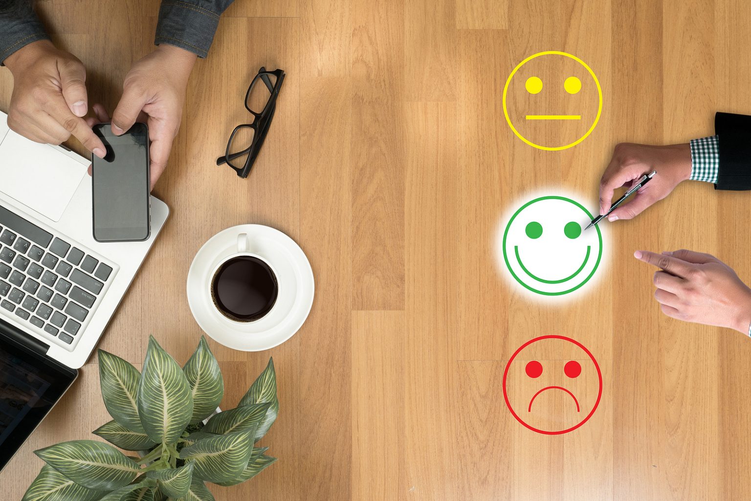 Maximize Employee Benefits at Renewal Time