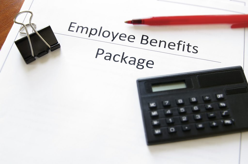 Maximize Employee Benefits at Renewal Time